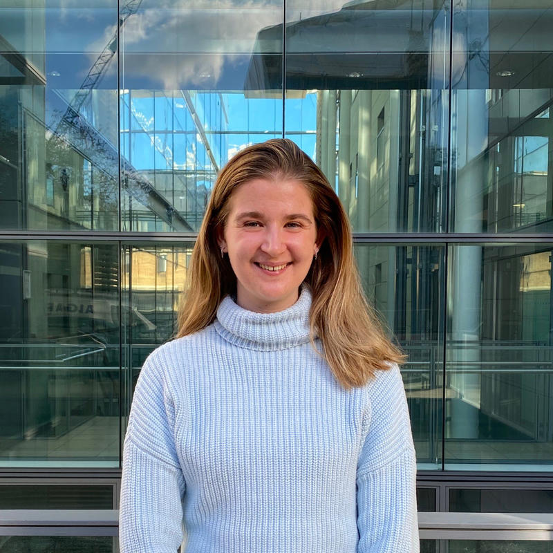 Emma Southall | SCG-Oxford Centre of Excellence