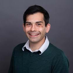 James Kwan | SCG-Oxford Centre of Excellence