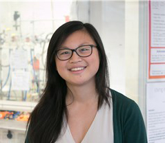 Joyce Kwok | SCG-Oxford Centre of Excellence